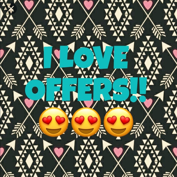 Other | Ioffers | Poshmark